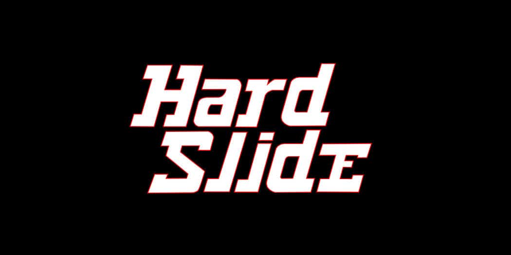 Hard Slide - Raahe Guide
